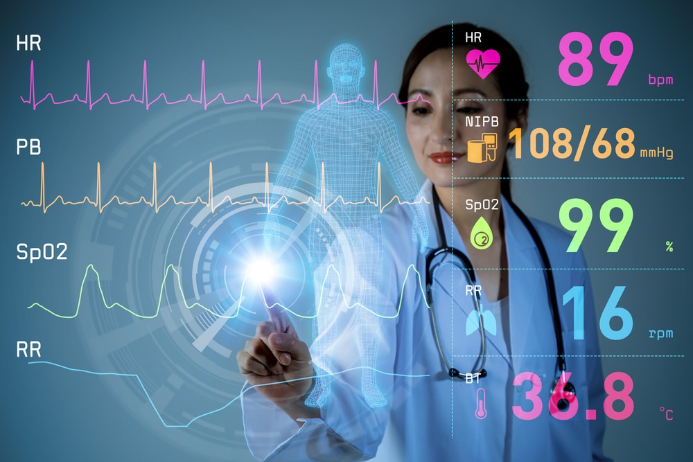 The Components Of Patient Monitoring Systems